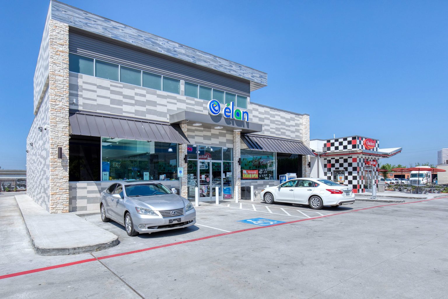 About Elan Fuels | Trusted Experts in Advanced Fuel Solutions